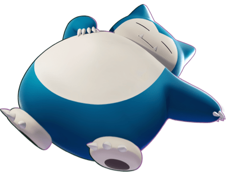 Snorlax Stuff – SnorlaxStuff